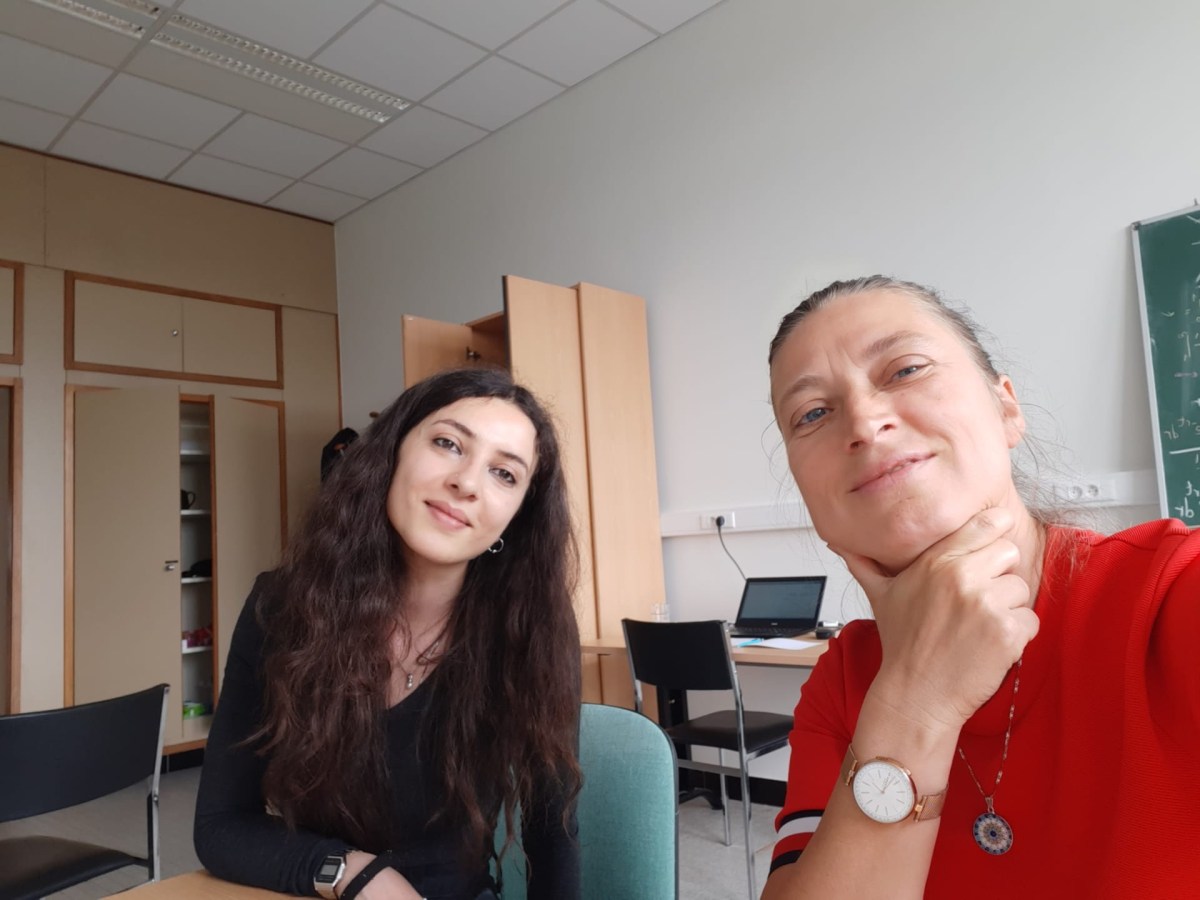 Welcome to Dr Serena Federico – Ghent Analysis & PDE Center