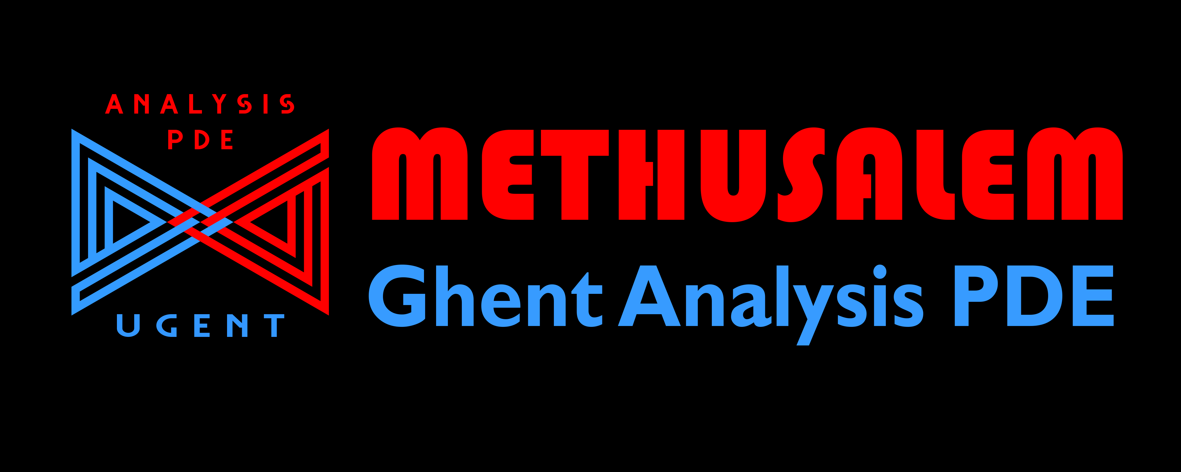 METHUSALEM – Ghent Analysis & PDE Center