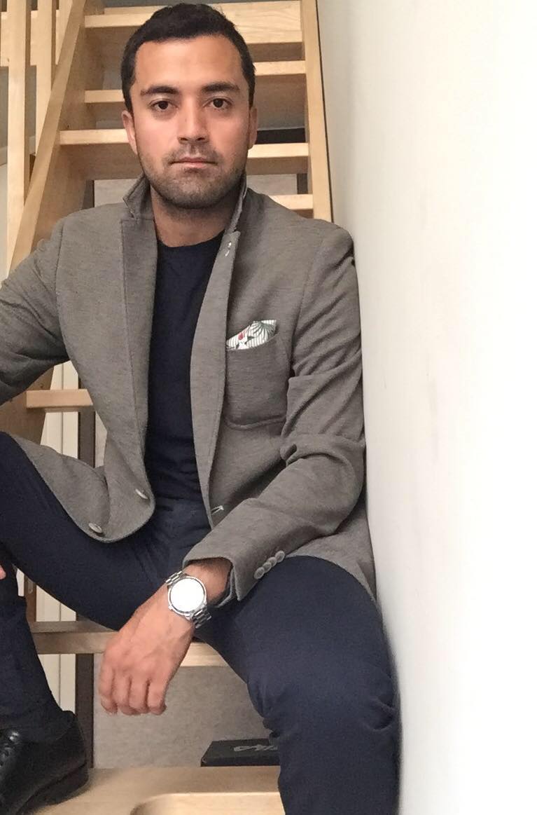 Duvan Cardona’s interview from Mexico – Ghent Analysis & PDE Center