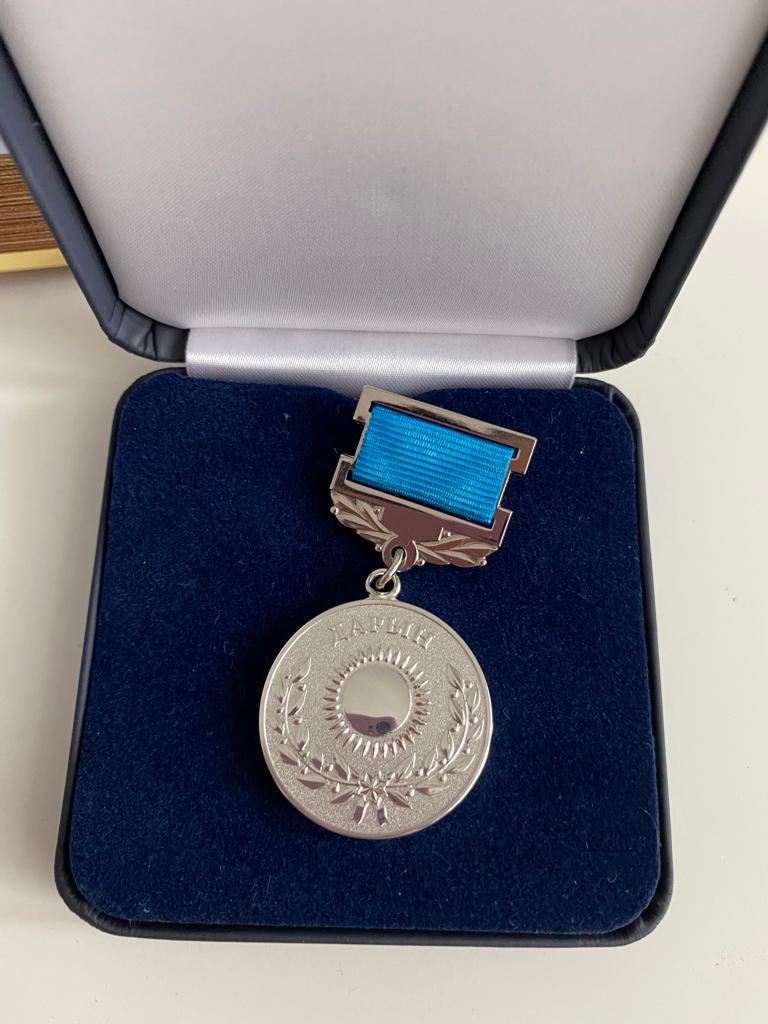 Congratulations to Nurgissa Yessirkegenov – Ghent Analysis & PDE Center