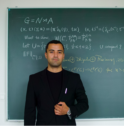 Postdocs – Ghent Analysis & PDE Center