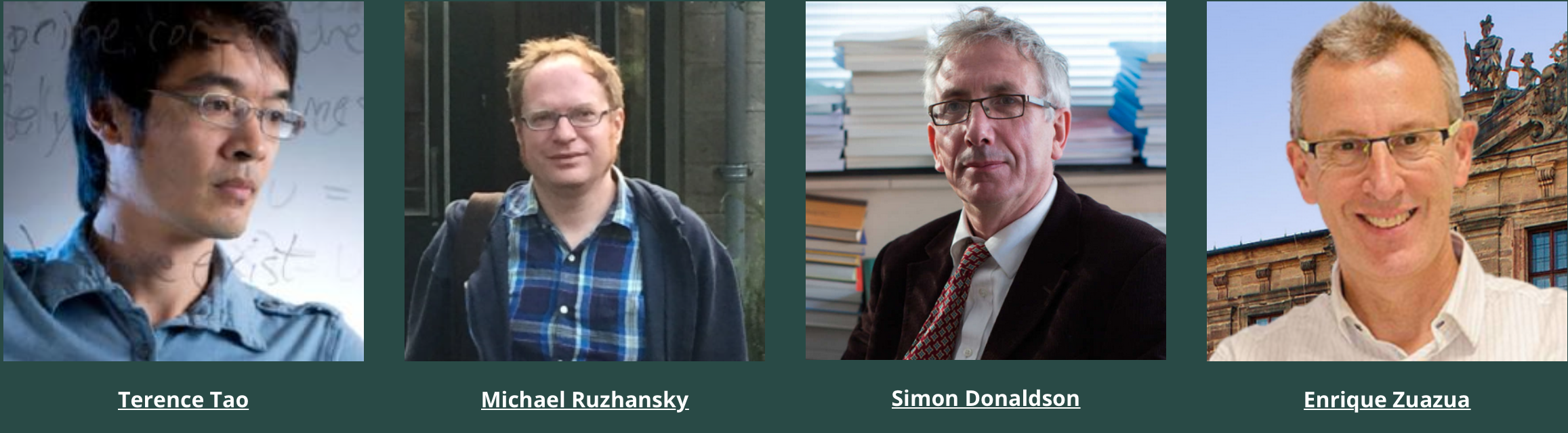 ICMAM 2022 Latin America – Ghent Analysis & PDE Center