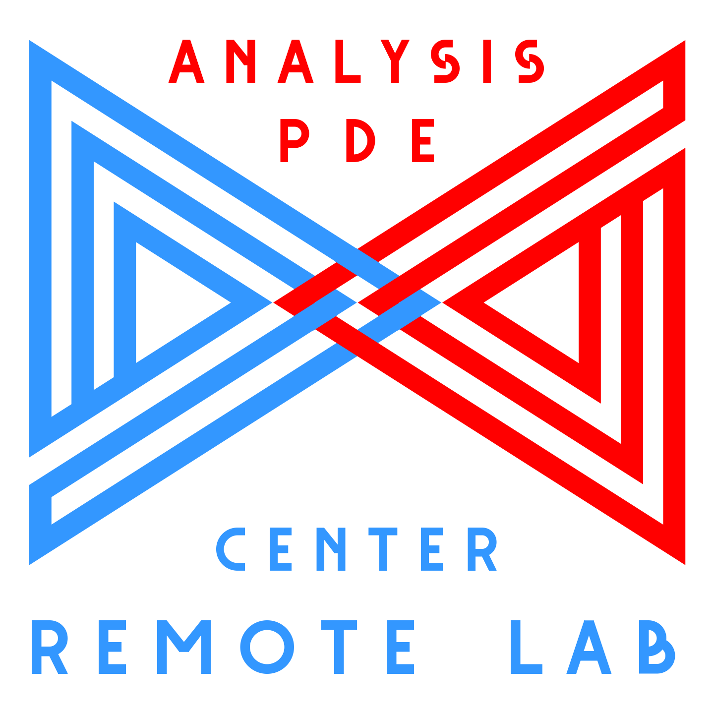 Remote Lab – Ghent Analysis & PDE Center