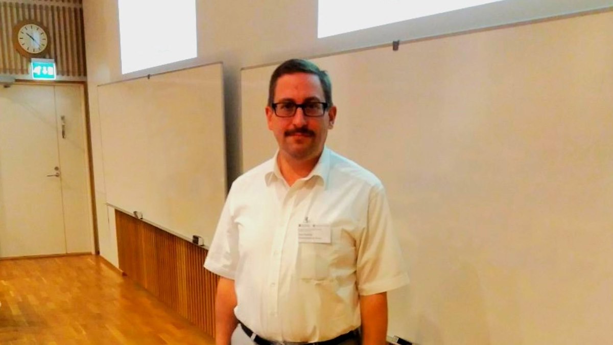 FWO Grant: Prof. Uwe Kähler’s Visit to the Ghent Analysis & PDE Center ...