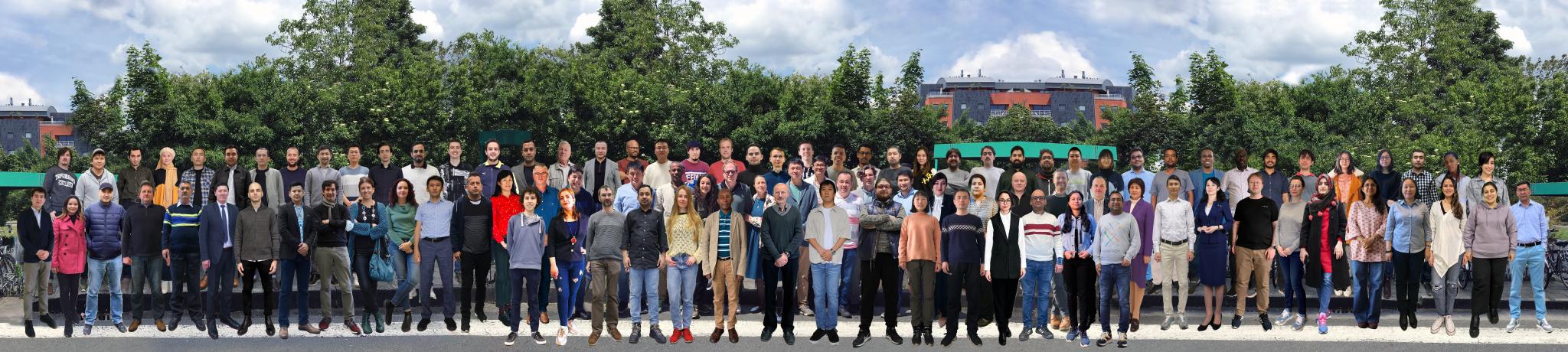 Ghent Analysis & PDE Center – Intercontinental research group in ...