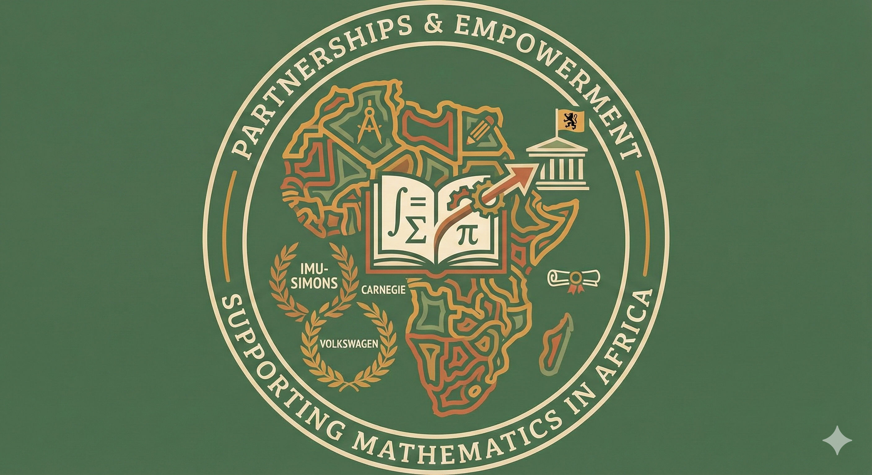 Our Centre’s Long-Term Engagement with the African Mathematical ...